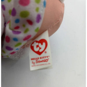 Sanrio | Toys | New Sanrio Hello Kitty 6 Candy Lollipop Sugar Sprinkle ...